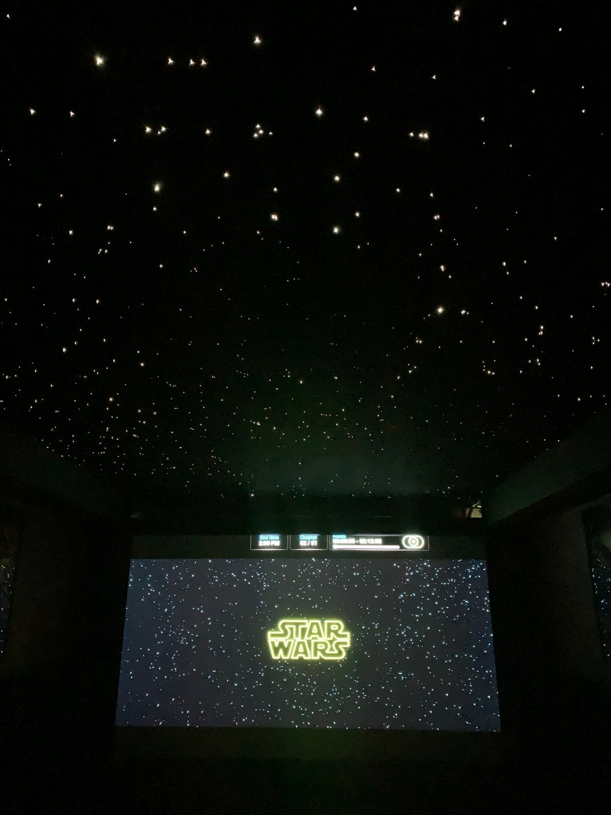 Key Integrated Systems – Starscape